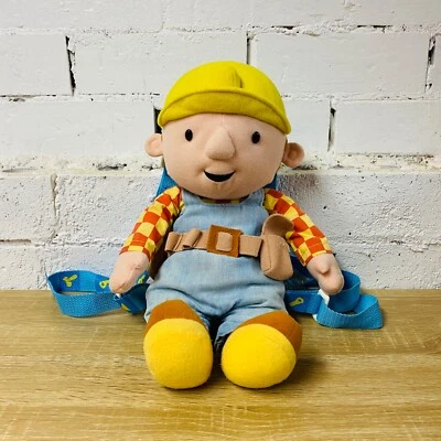 Hot Deals on Bob The Builder Soft | Dealsan