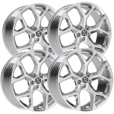 Best 20 Inch Range Rover Wheels Deals | Dealsan