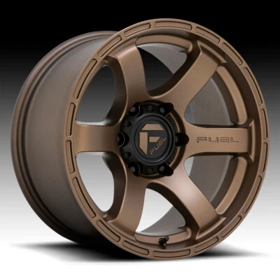 Best Fuel Rims Deals | Dealsan