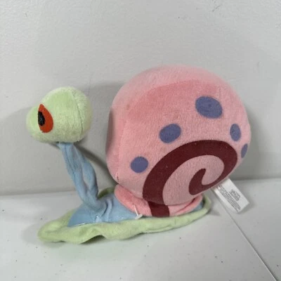 Best Spongebob Plush Gary Deals | Dealsan