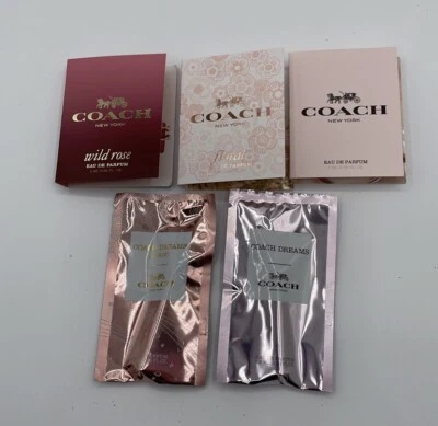 Best Coach Perfume Set Deals | Dealsan
