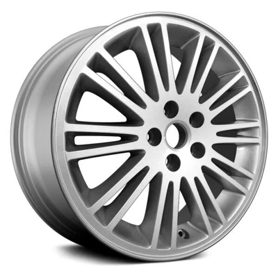 Best Chrysler 300 Rims Deals | Dealsan