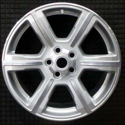 Best 20 Inch Range Rover Wheels Deals | Dealsan