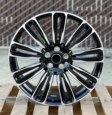 Best Range Rover Evoque Wheels Deals | Dealsan