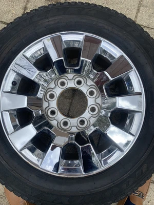 Best Gmc 2500 Wheels 20 Deals | Dealsan
