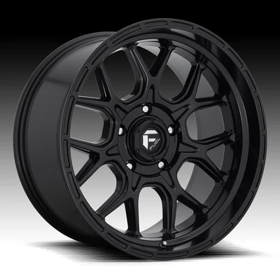 Best Fuel Rims Deals | Dealsan