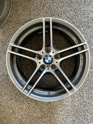 Best Bmw 313 Wheels Deals | Dealsan