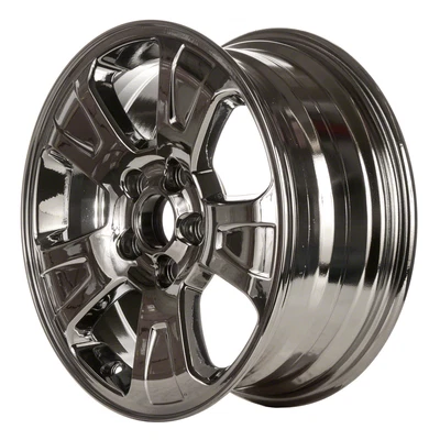 Best Pvd Chrome Wheels Deals | Dealsan