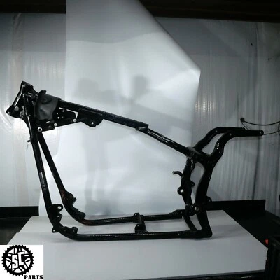 Best Softail Frame Deals | Dealsan