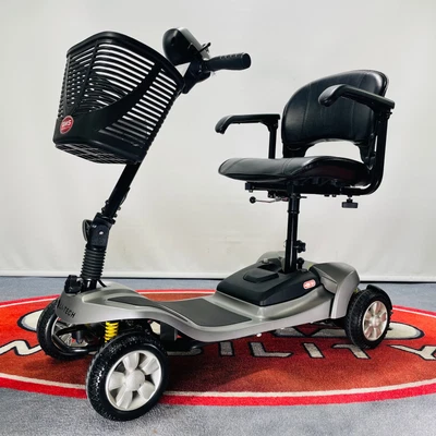 Boot Mobility Scooter Deals ⇒ Best Sales in UK | Dealsan