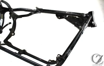 Best Softail Frame Deals | Dealsan