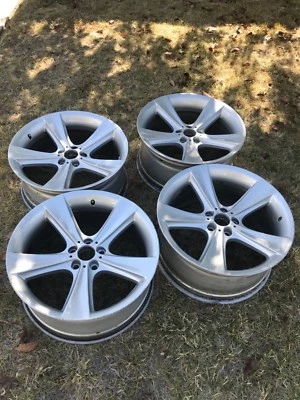 Best Bmw E66 Wheels Deals | Dealsan