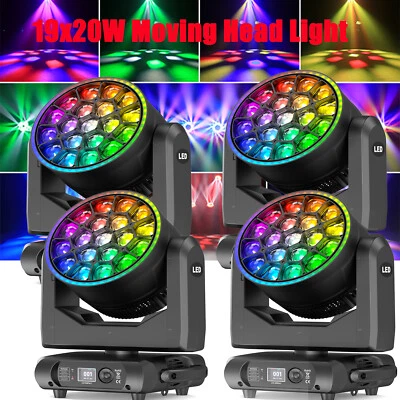 Led Moving Head Deals ⇒ Best Sales in UK | Dealsan