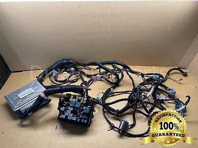 Best Silverado Engine Harness Deals | Dealsan