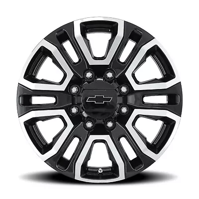 Best 20 2500 Hd Wheels Deals | Dealsan