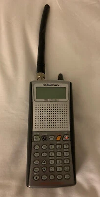 Best Triple Trunking Scanner Deals | Dealsan