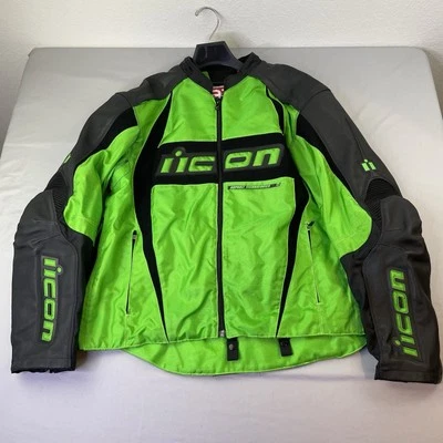 Best Icon Leather Jacket Deals | Dealsan