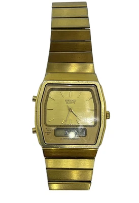 Best Seiko Analog Digital Deals | Dealsan