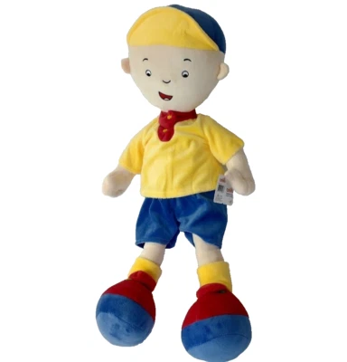 Best Caillou Toys Deals | Dealsan