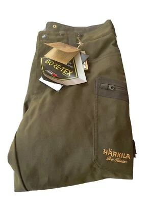 Harkila Trousers Deals ⇒ Best Sales in UK | Dealsan