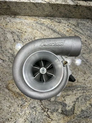Best Precision Turbocharger Deals | Dealsan