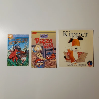 Best Kipper Lot Deals | Dealsan
