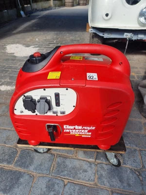 Inverter Generator Deals ⇒ Best Sales in UK | Dealsan