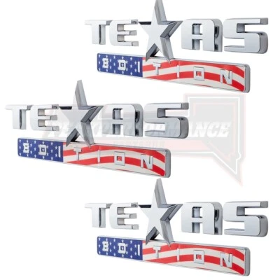 Best Silverado Texas Edition Emblem Deals | Dealsan