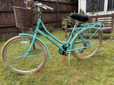 Womens Town Bike Deals ⇒ Best Sales in UK | Dealsan