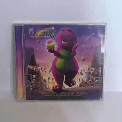 Best Barney Cds Deals | Dealsan