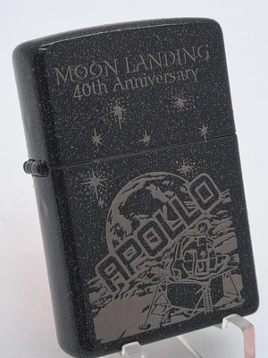 Best Zippo Moon Landing Deals | Dealsan