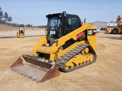 Best Skid Steer Track Loader Deals | Dealsan