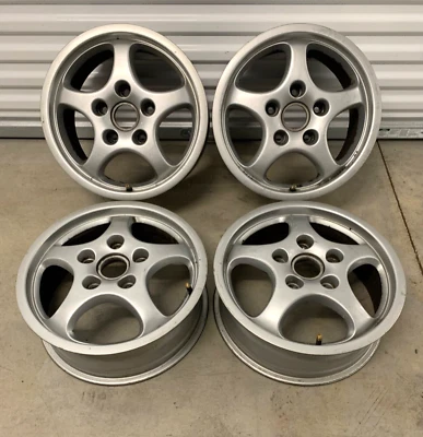 Best Porsche Rims Deals | Dealsan