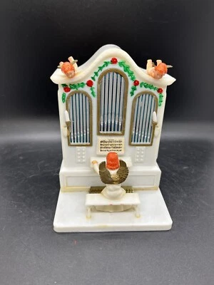 Best Vintage Angel Music Box Deals | Dealsan