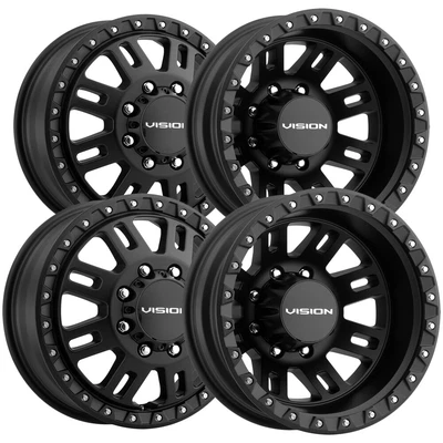 Best 8x170 Dually Wheels Deals | Dealsan