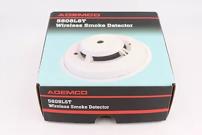 Best Honeywell 5808 Smoke Detector Deals | Dealsan
