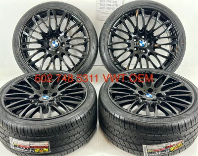 Best Bmw 6 Series Rims Deals | Dealsan