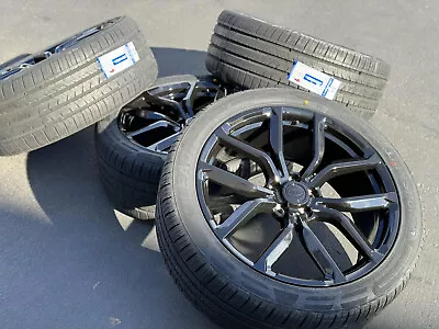 Best Range Rover Sport Tires Deals | Dealsan