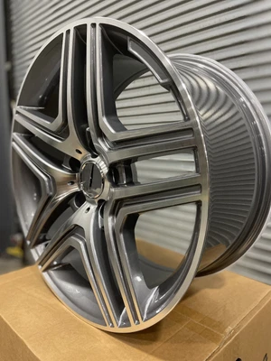 Best Gl Amg Wheels Deals | Dealsan