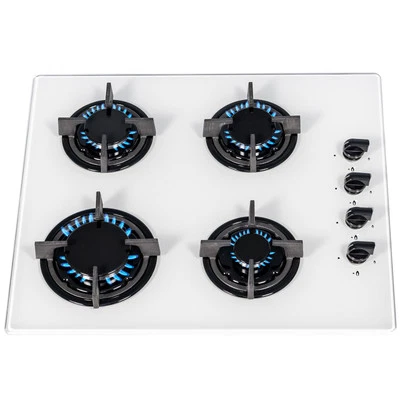 Gas On Glass Hob Deals ⇒ Best Sales in UK | Dealsan