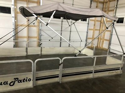 Best Pontoon Tubes Deals | Dealsan