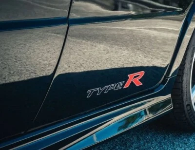 Best Type R Decal Deals | Dealsan