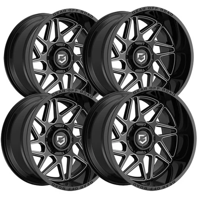 Best Hummer H2 Rims Deals | Dealsan