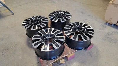 Best Gmc 2500 Wheels 20 Deals | Dealsan