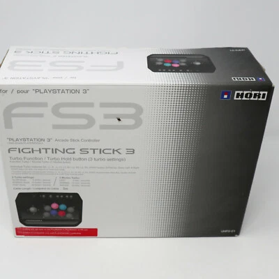 Hori Fighting Stick Deals ⇒ Best Sales in UK | Dealsan