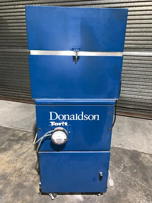 Best Torit Dust Collector Deals | Dealsan