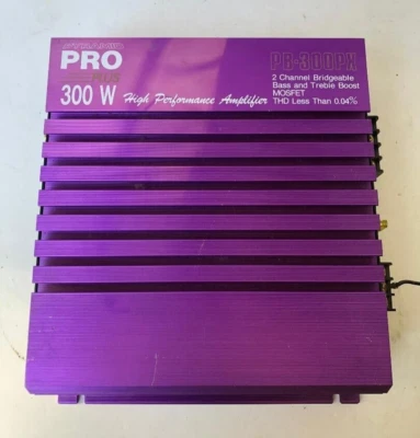 300 Watt Amplifier Deals ⇒ Best Sales in UK | Dealsan