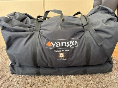Vango Tunnel Tent Deals ⇒ Best Sales in UK | Dealsan