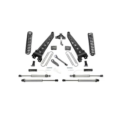 Best Fabtech Lift Kit Deals | Dealsan