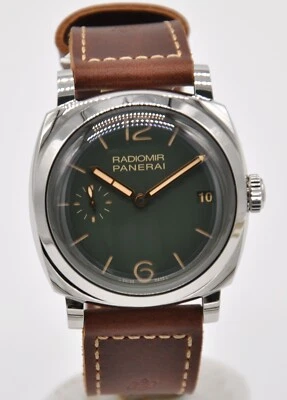 Best Panerai 47mm Deals | Dealsan